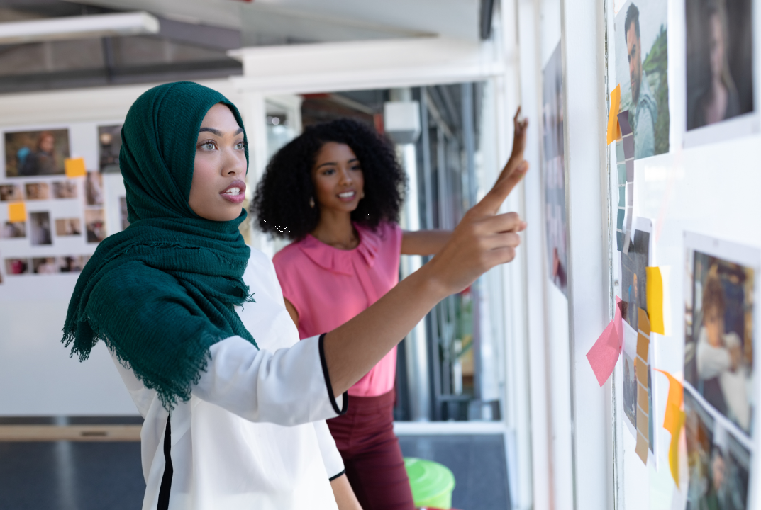 10 Ways to Foster an Inclusive Workplace Culture - Working IDEAL